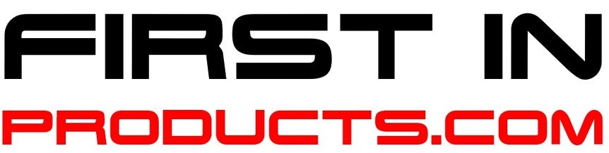 First In Products – The Firefighting Depot