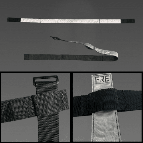 Backbone Strap ONLY – The Firefighting Depot