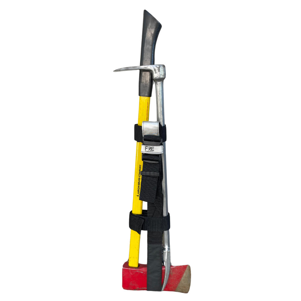 Irons Shoulder Strap – The Firefighting Depot