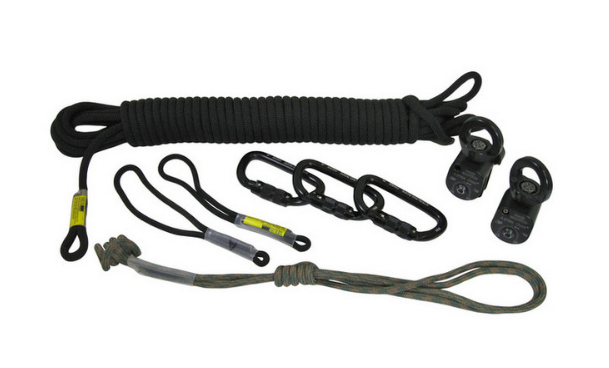 AZTEK Elite Tactical System – The Firefighting Depot