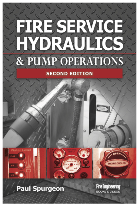 Fire Service Hydraulics & Pump Operations, 2nd Edition – The ...