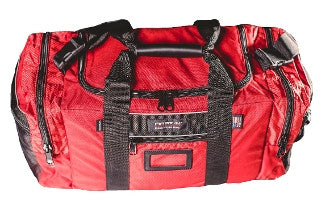 First In Products: Logistics Bag – The Firefighting Depot