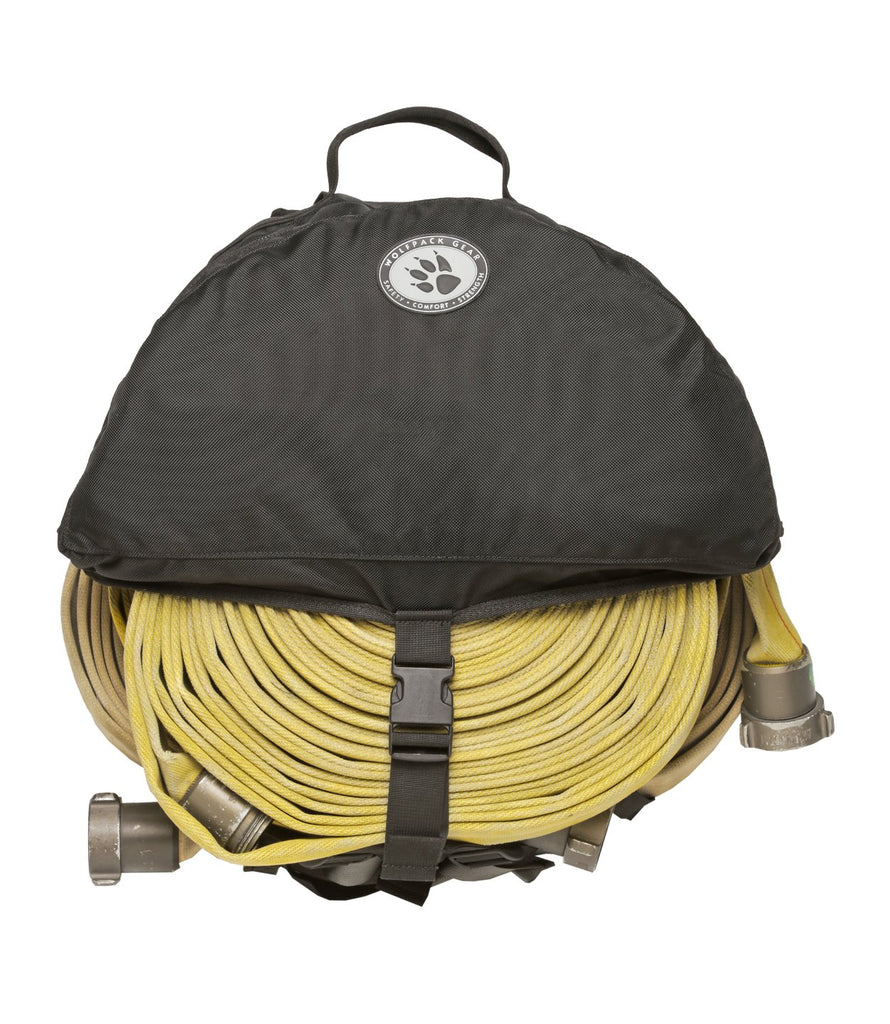 Wolfpack Gear: Wildland Progressive Hose Packs – The Firefighting Depot