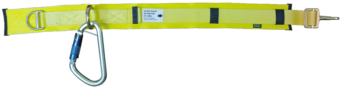 Gemtor: 532NYC-2 Series Ladder/Escape Belt – The Firefighting Depot