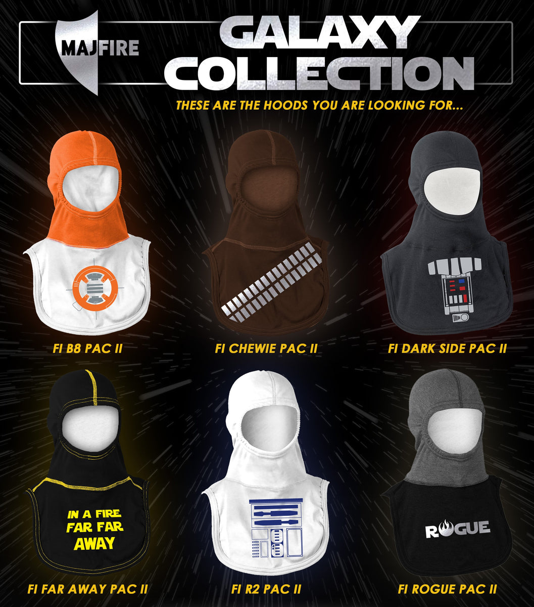Galaxy Collection – The Firefighting Depot