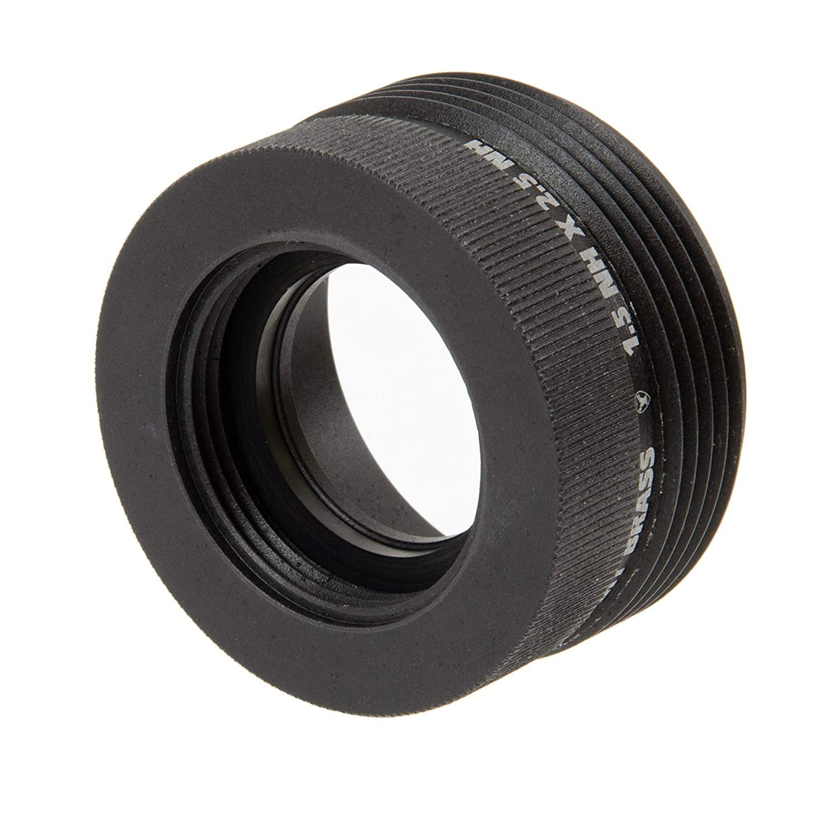 Elkhart Brass Model 111A Increaser – The Firefighting Depot