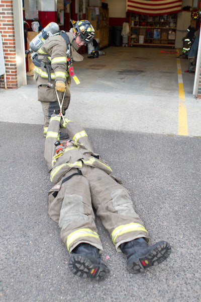 Gemtor: Handle-It - Firefighter's tool – The Firefighting Depot