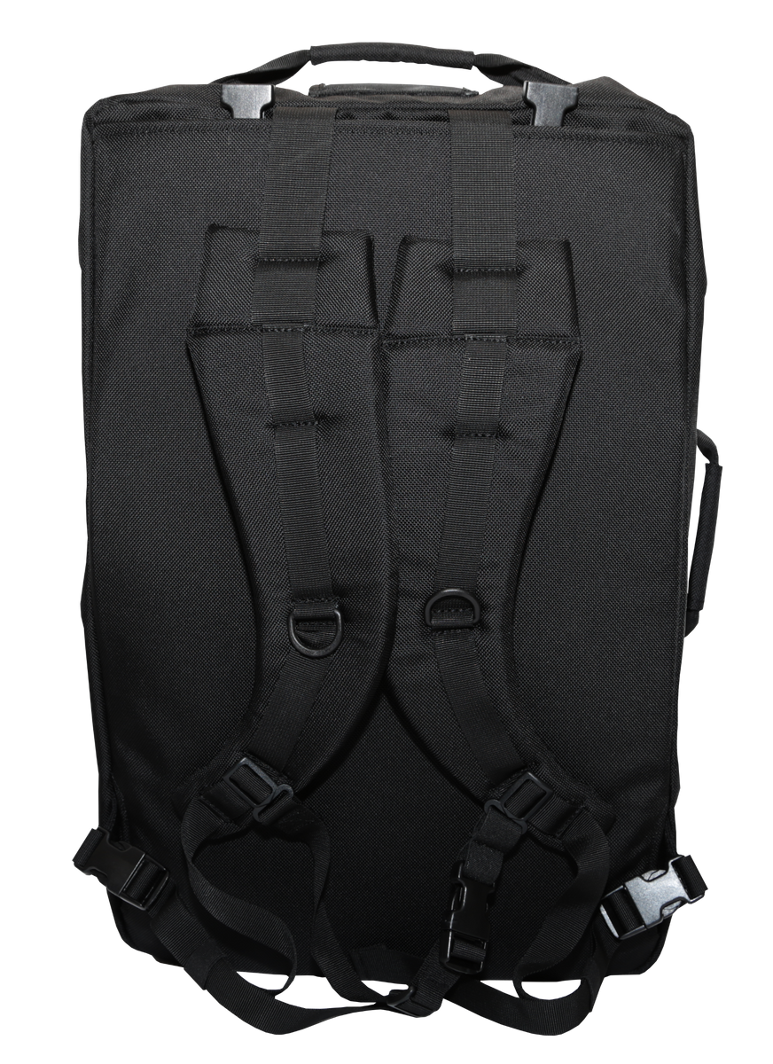 Wolfpack Gear: Out Of County Bag – The Firefighting Depot