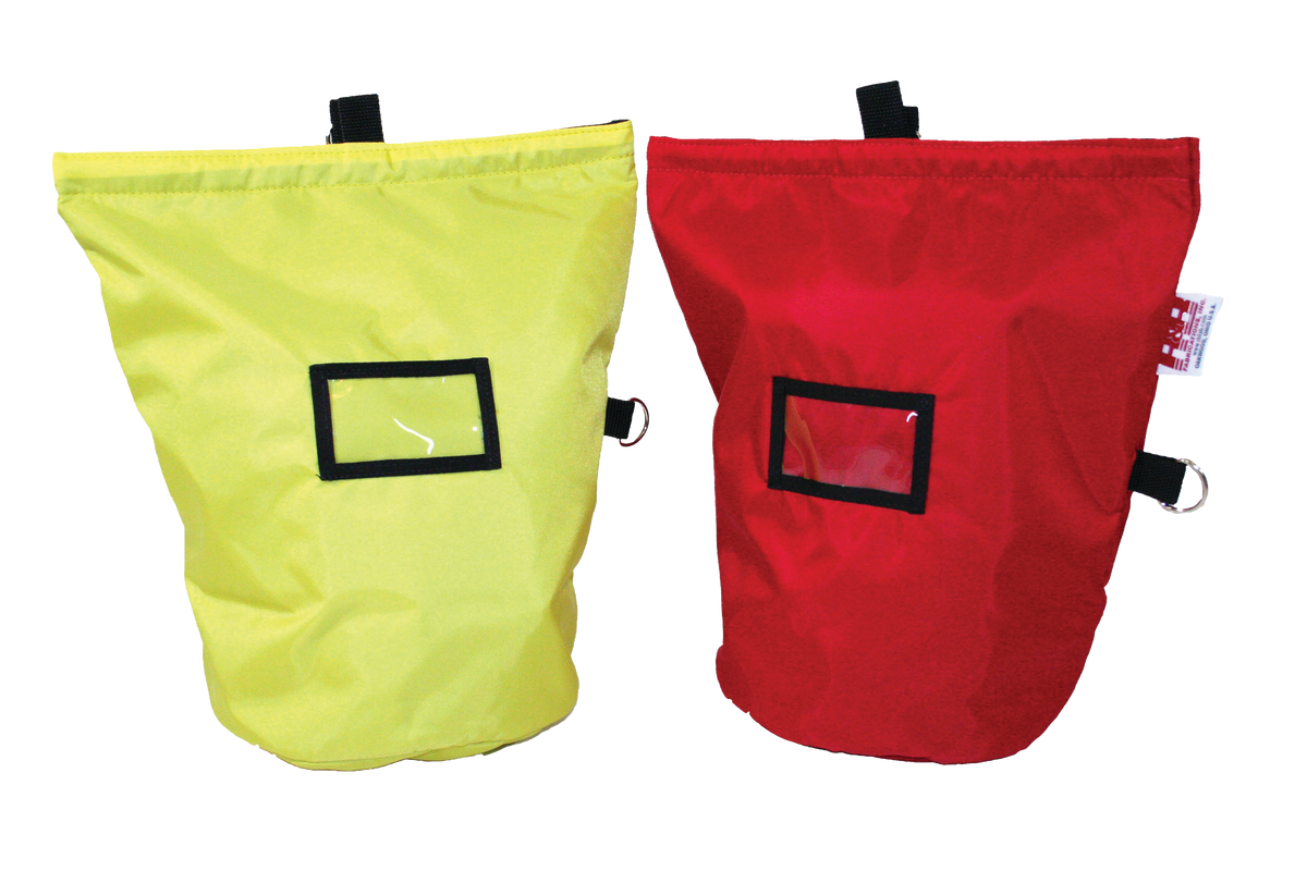 SCBA Mask Bag – The Firefighting Depot