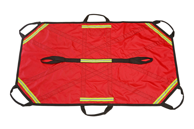 Wolfpack Gear: RIC Rescue Tarp – The Firefighting Depot