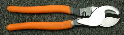 10" Cable Cutters – The Firefighting Depot