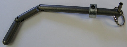 Fire Hooks Unlimited: DOUBLE DROP KEY (DD Key) – The Firefighting Depot