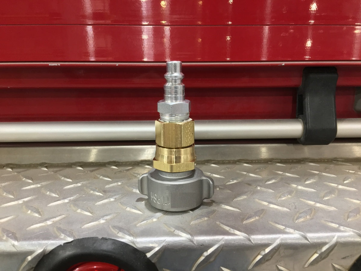 C & S Supply, Inc: Wildland Water Backpack MODEL # GENFO 45 – The ...