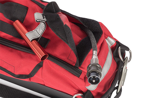 True North: L-3 Lite-Speed RIT Bag Red – The Firefighting Depot