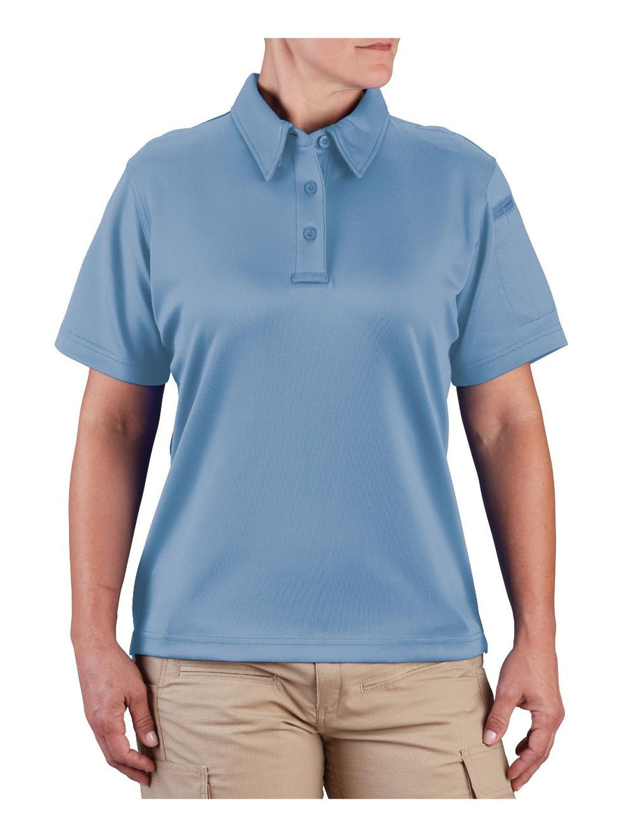 Propper: I.C.E. Performance Polo – Short Sleeve – The Firefighting Depot