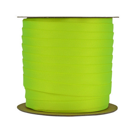 Sterling Rope: 300' Spool 1" Tubular Mil-Spec – The Firefighting Depot